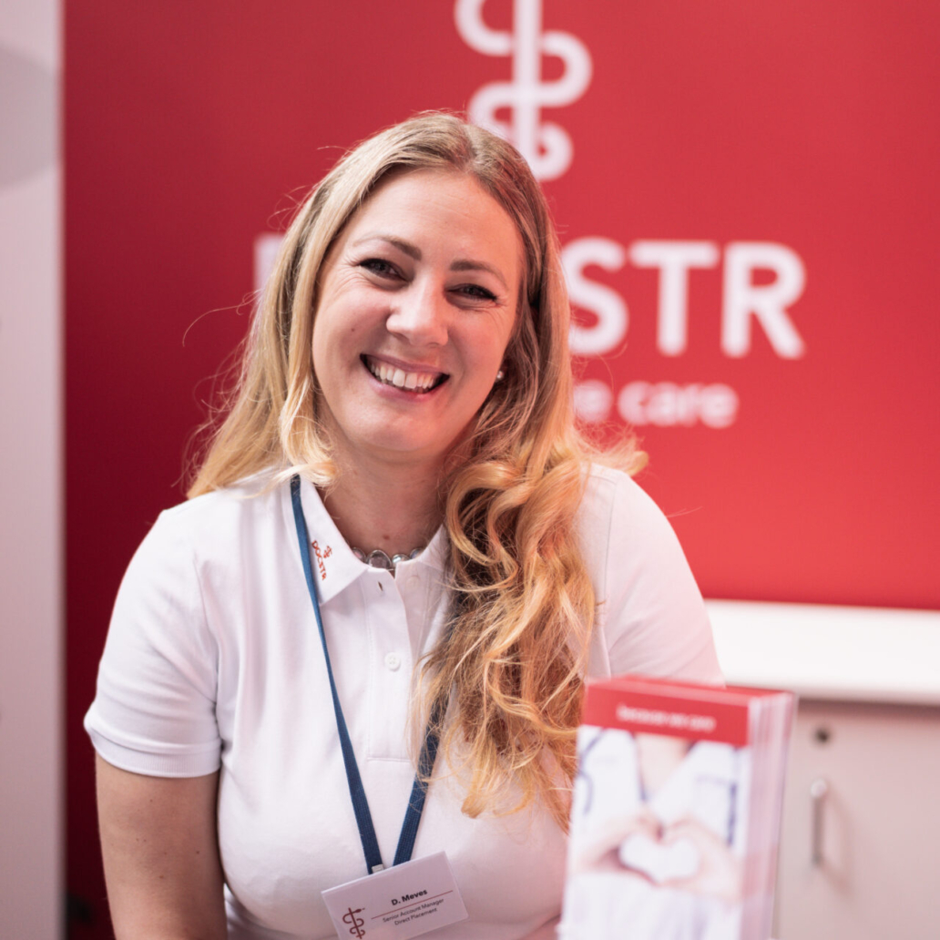 Über uns | DOCSTR Ärztevermittlung